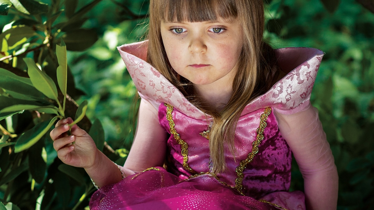 For Princesses, the Question Remains: Who’s the Fairest? | National ...