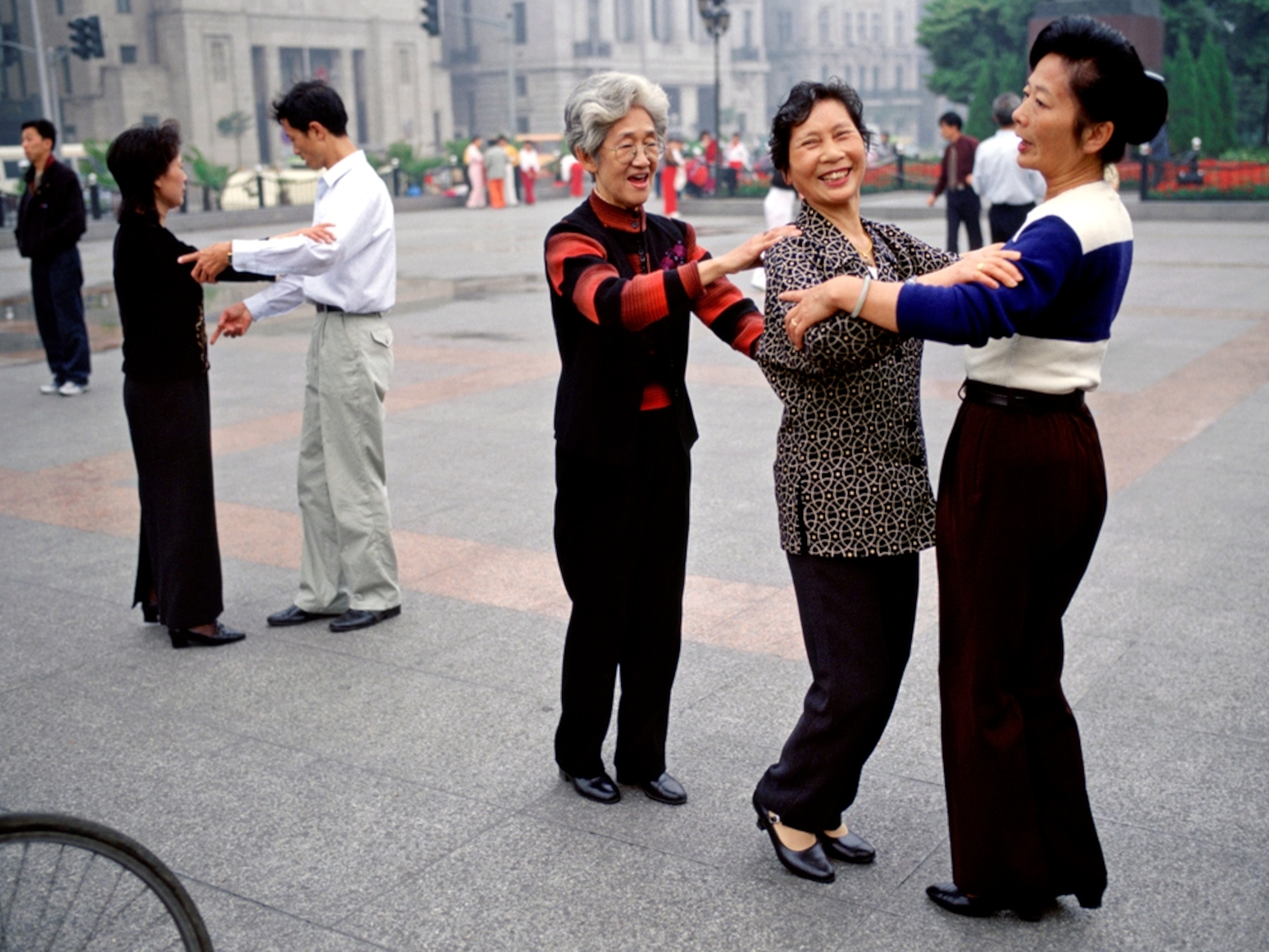Shanghai in Photos: Skyscrapers, Streets & Tradition | National Geographic