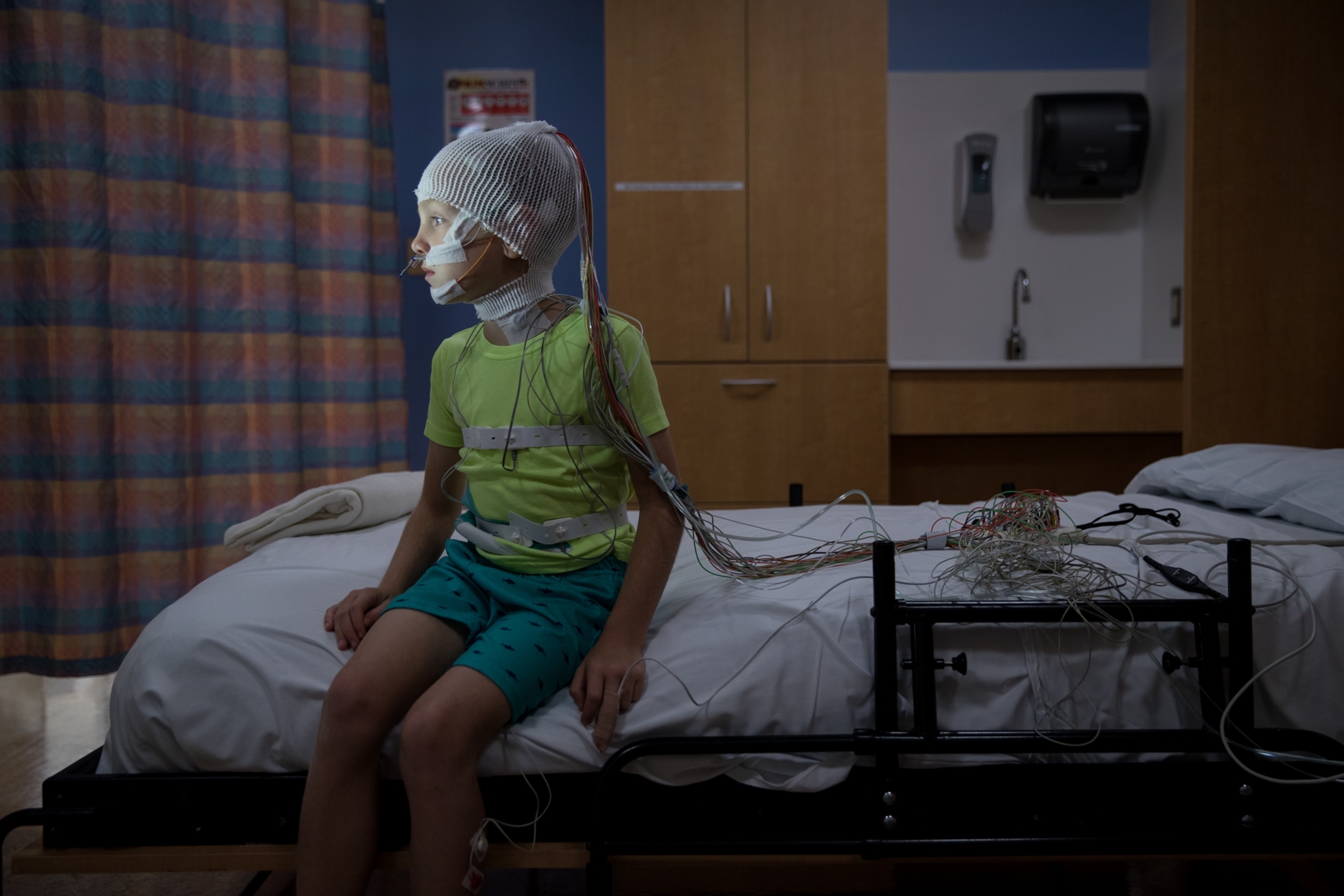 Sleep Science: In the Era of Screens, Rest is Crucial