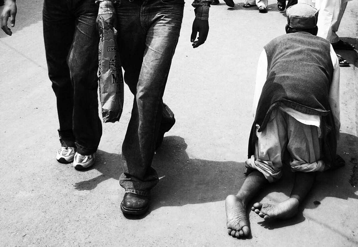 Polio Eradication: Is 2016 The Year?