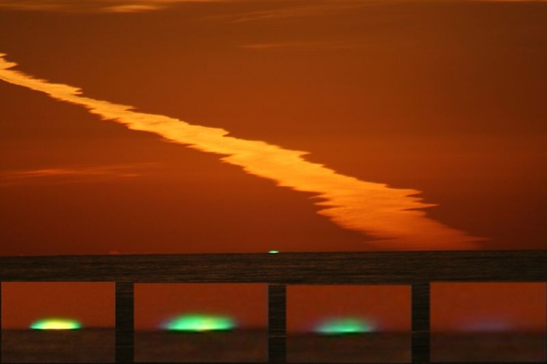 Real Sunrise