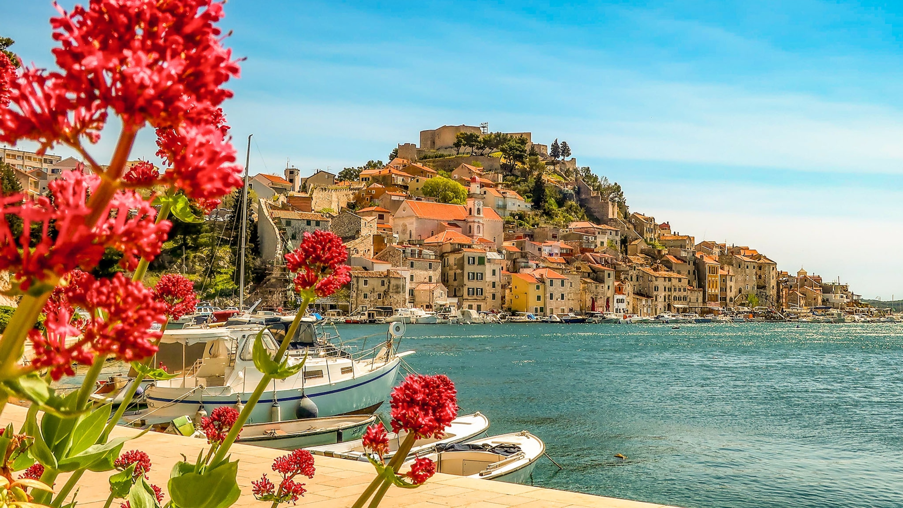 Sibenik Croatia Beaches THE 5 BEST Sibenik Beaches (2025)