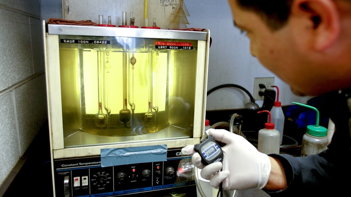 First oil change done at 9600 miles... | Page 3 | Ford Transit USA Forum