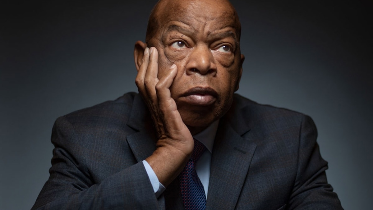Can we ever 'lay down the burden of race'? | National Geographic