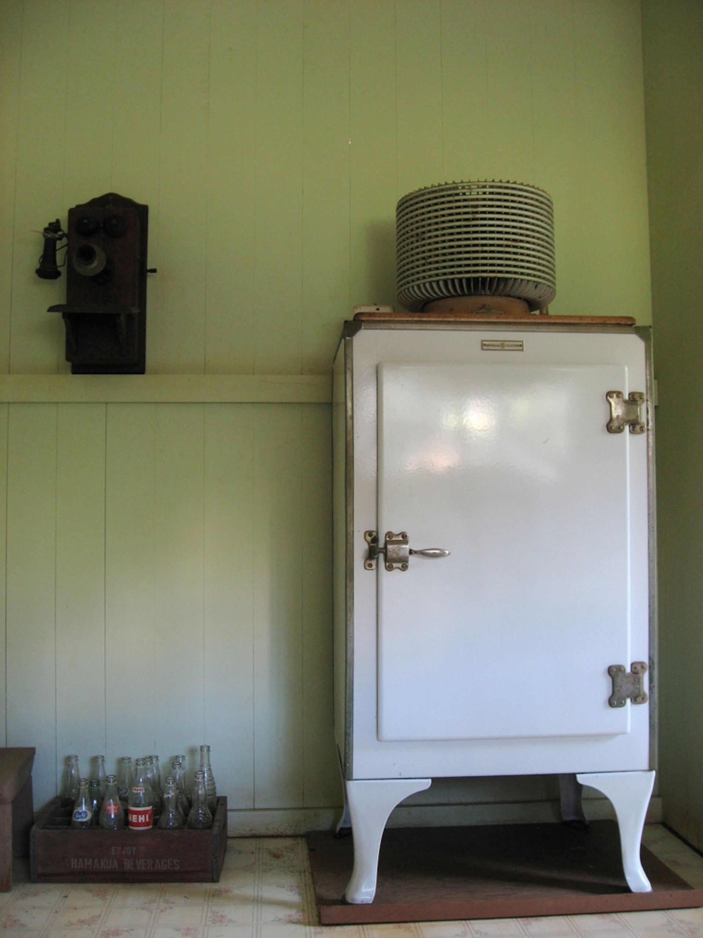 New Fridge Standards Take Effect Monday: How Refrigerators Have Kept ...