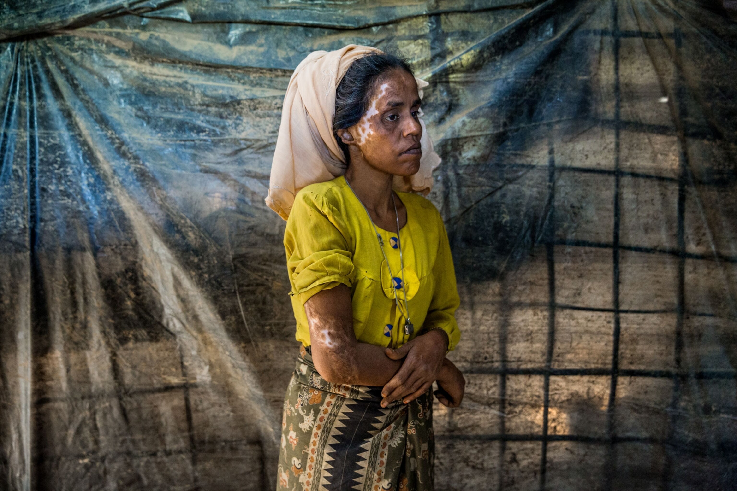 The Rohingya people—facts and information