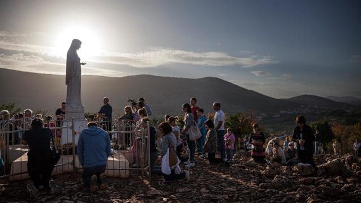 To Photograph Devotion, You Have to Feel It First | National Geographic