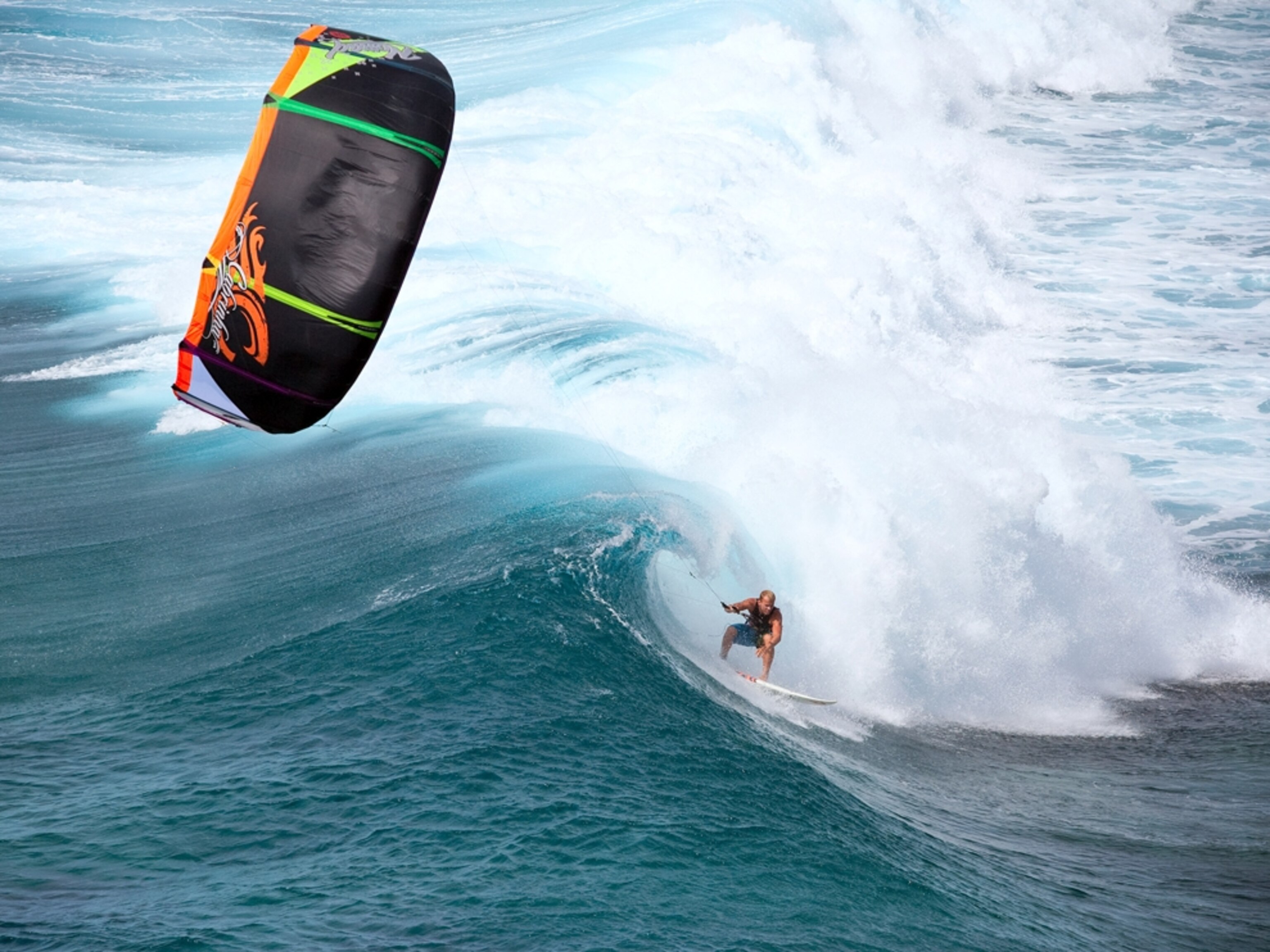 Best Beach Adventure Photos -- National Geographic