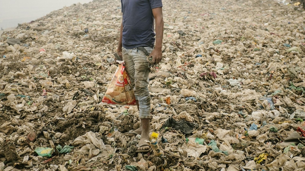 Photos of New Delhi Pollution, the World's Most Polluted City ...