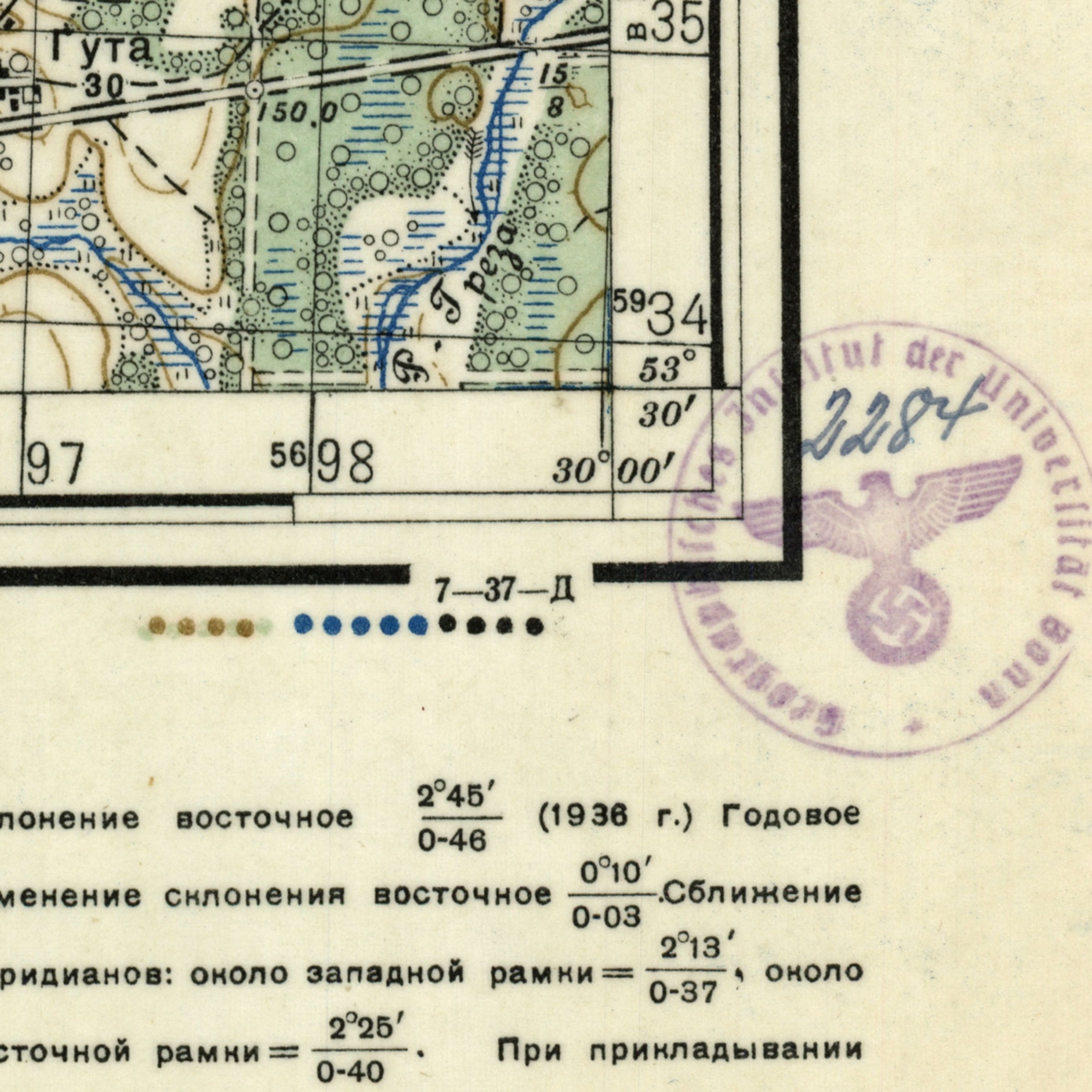 Russia In Ww2 Map