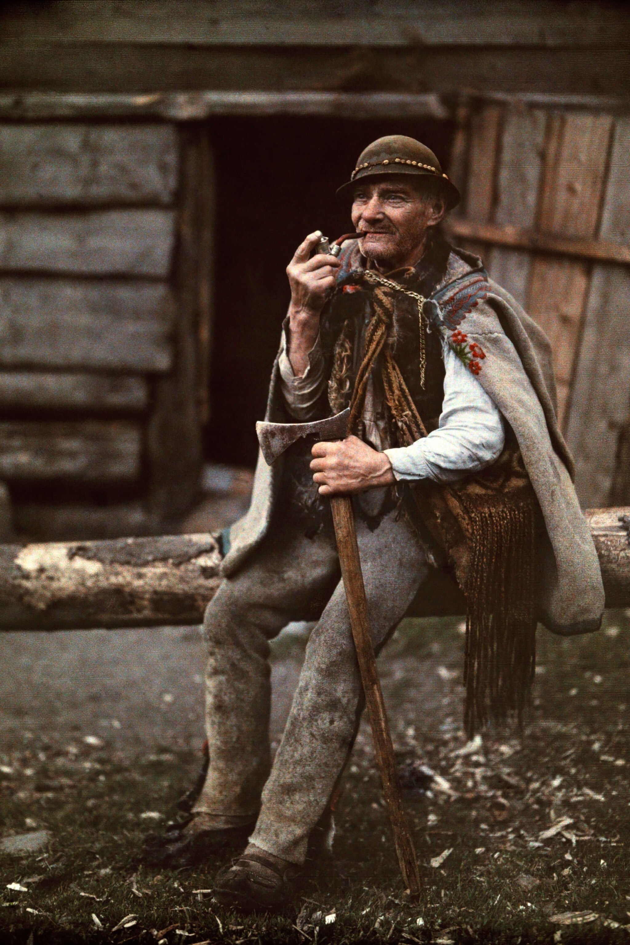 Fashion Flashback: A Look at Style Through the Ages