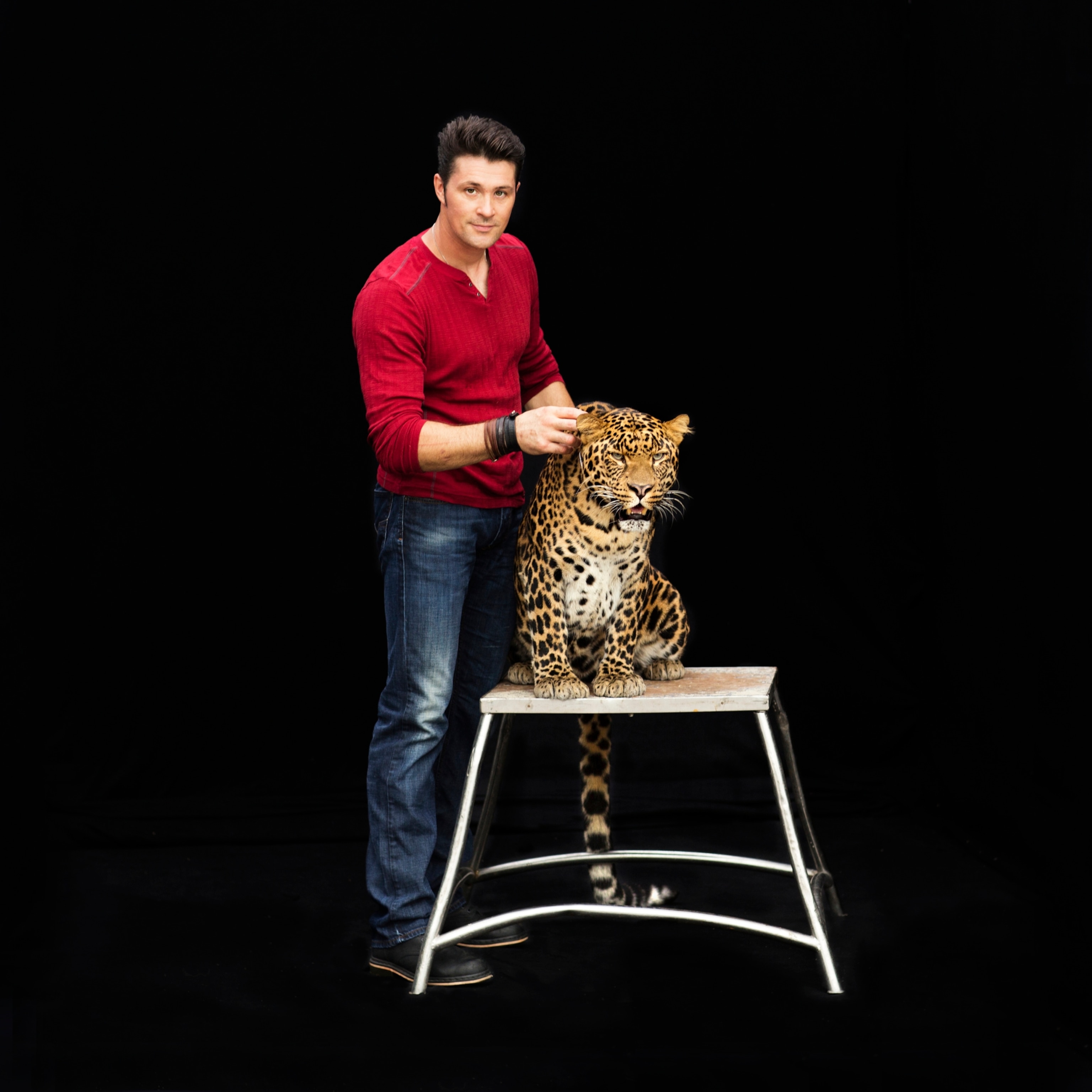 Ringling’s End Could Mean Freedom For All U.S. Circus Animals