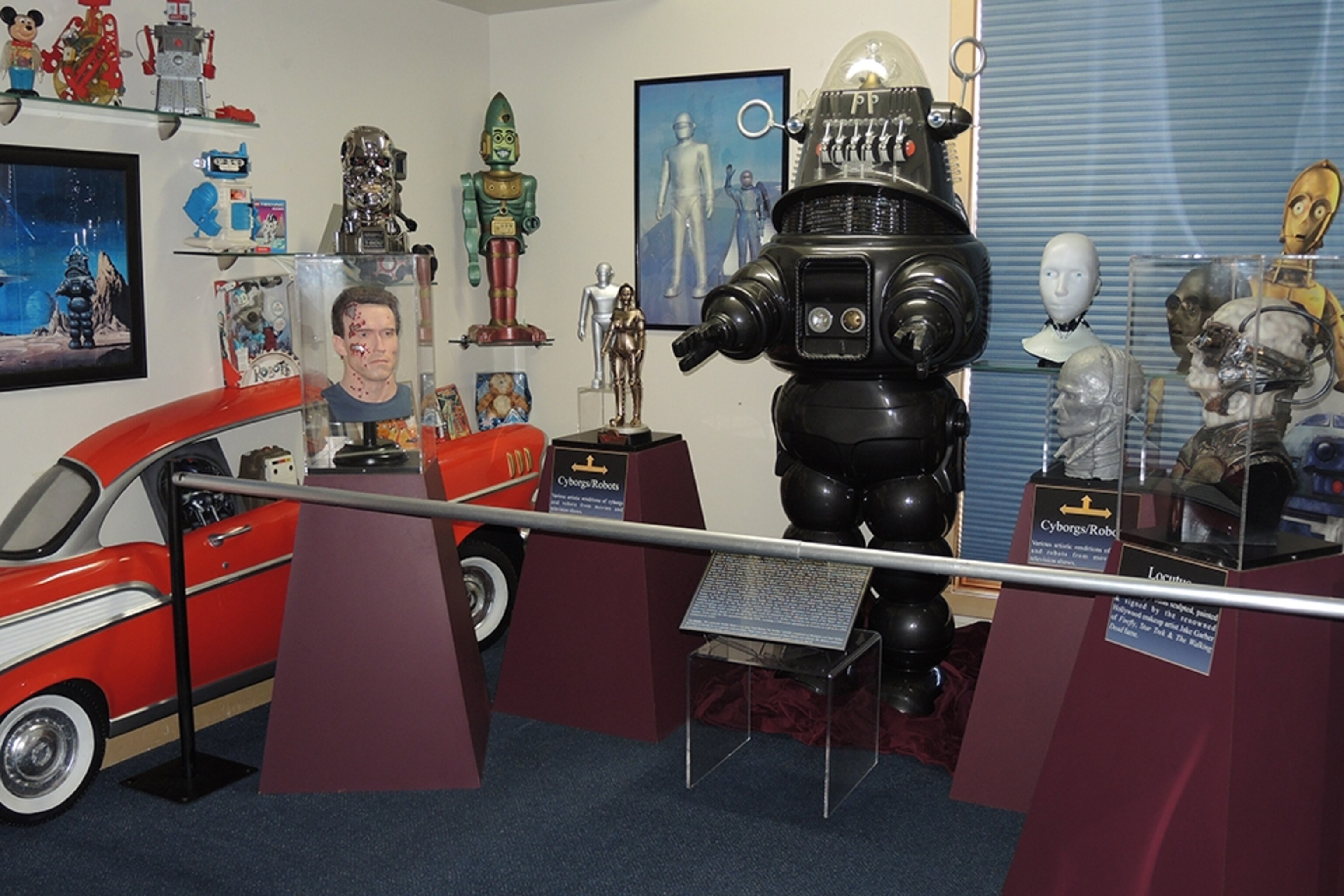 Best of Montana Year-Round: Museums -- National Geographic