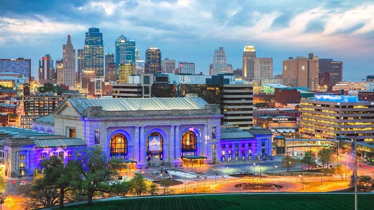 When to Go and Other Fast Facts for Kansas City, Missouri | National ...
