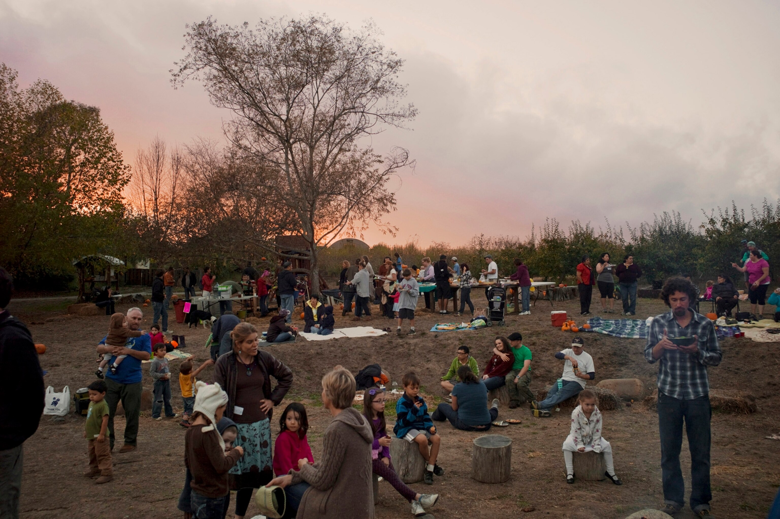 Anthony Suau’s Organic Rising | National Geographic