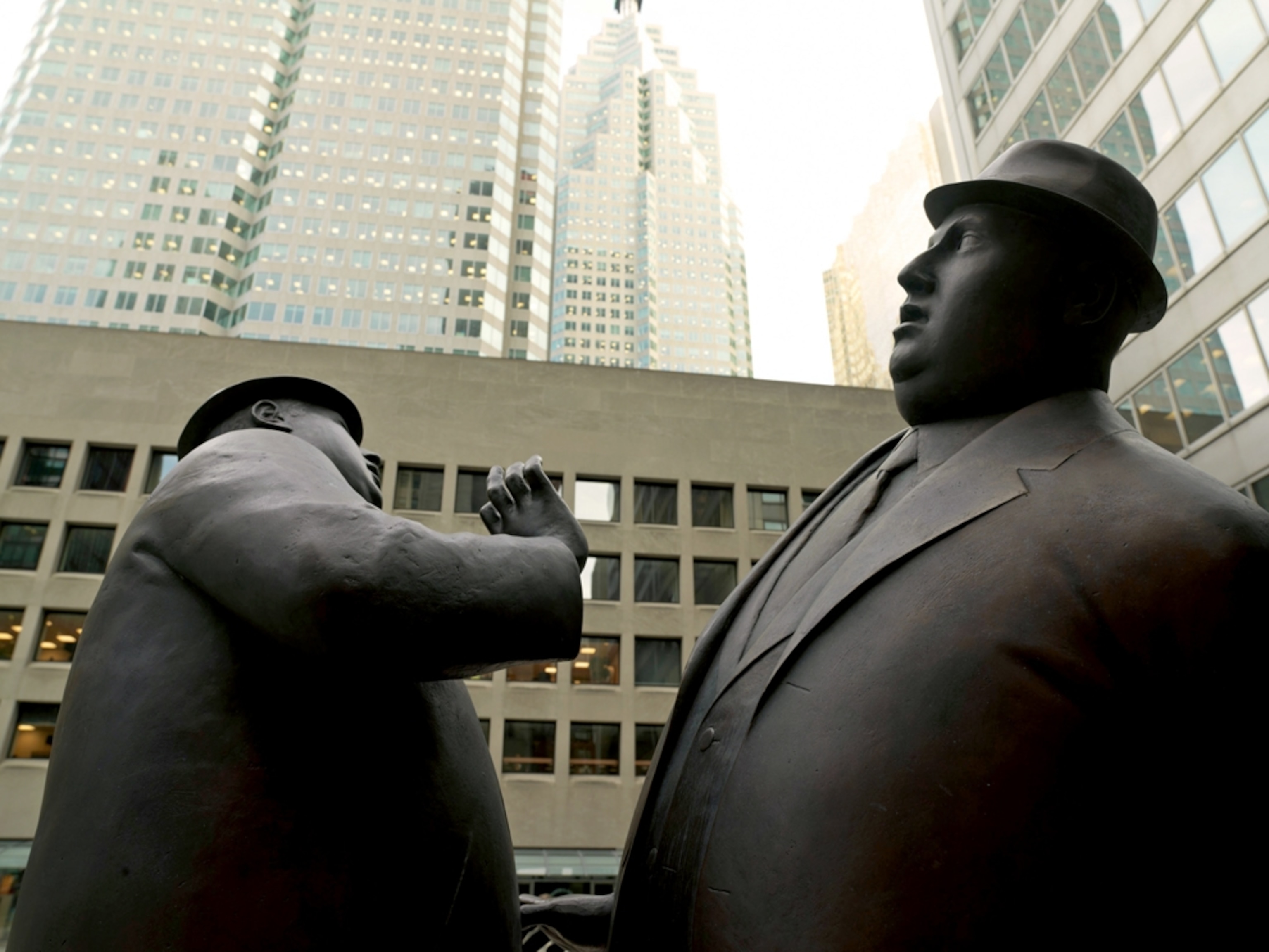 Toronto Photos -- National Geographic's Ultimate City Guides