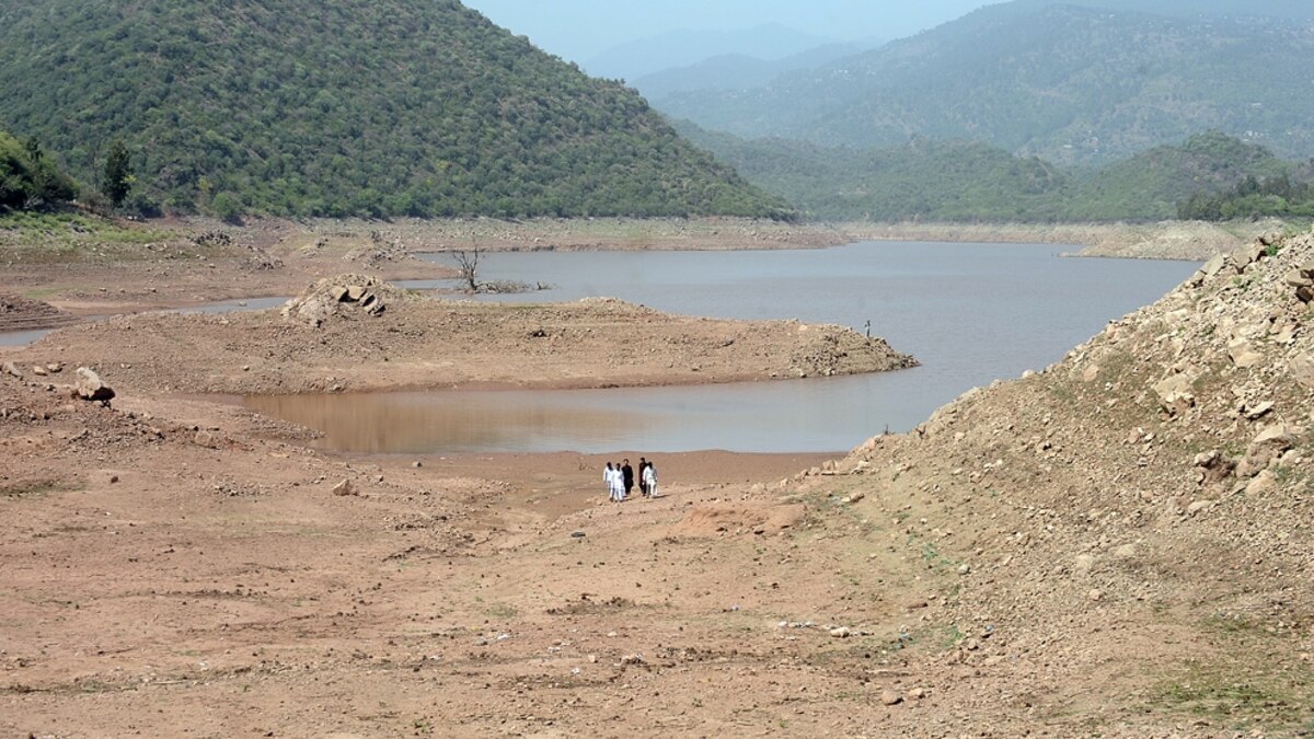 PHOTOS: Amid Drought, Pakistan Prays for Rain | National Geographic
