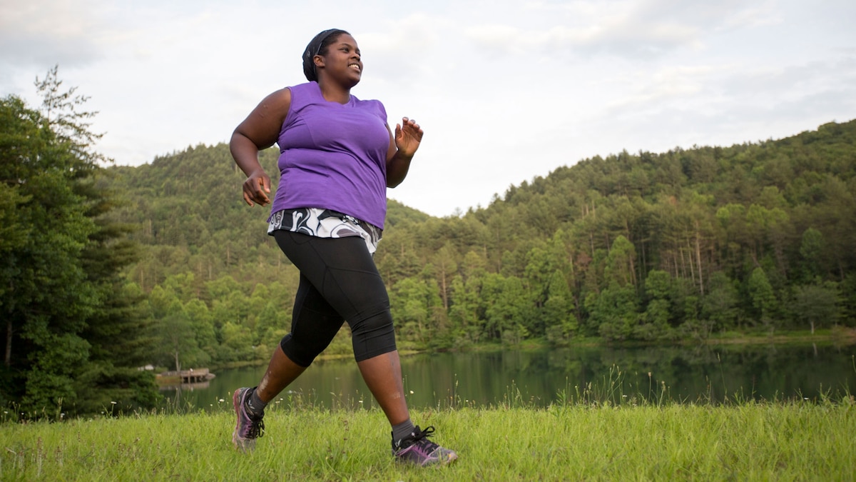 Meet 2018 National Geographic Adventurer of the Year Ultramarathon ...