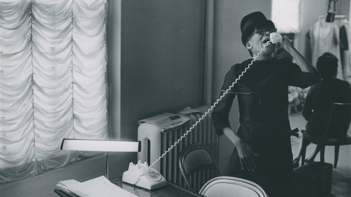 Ann Lowe: The forgotten Black designer who created gowns for the white ...