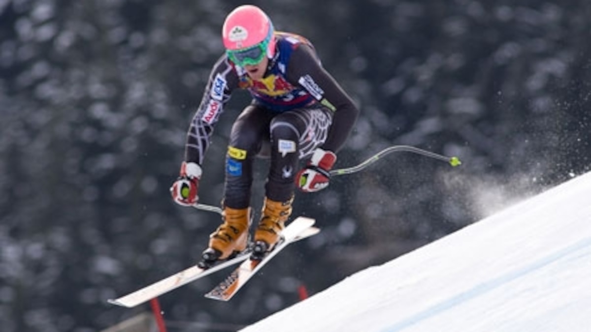 Olympics 2010 – Skier Ted Ligety: The Two Sides of American Alpine’s ...