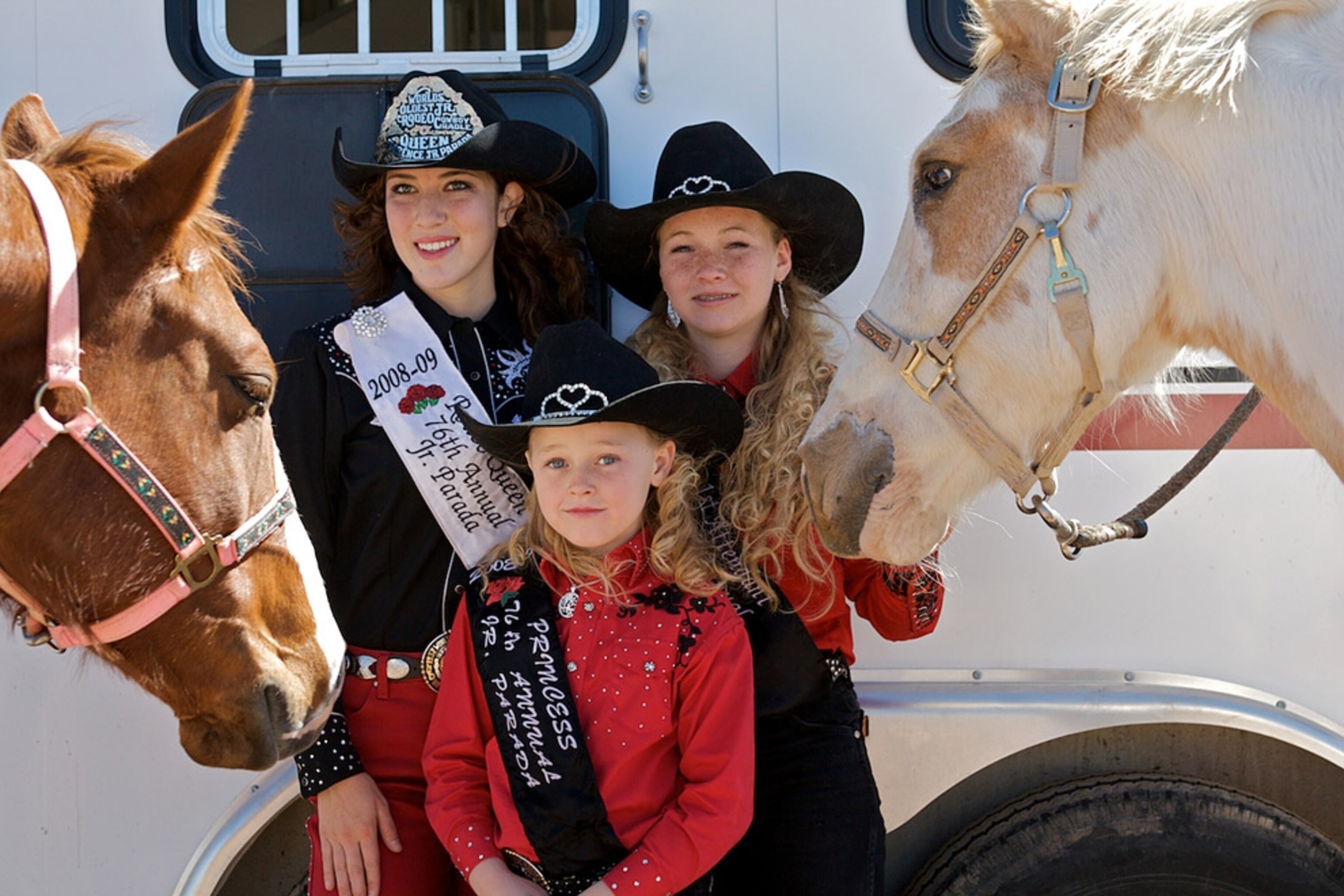 Lost Dutchman Days Rodeo -- National Geographic