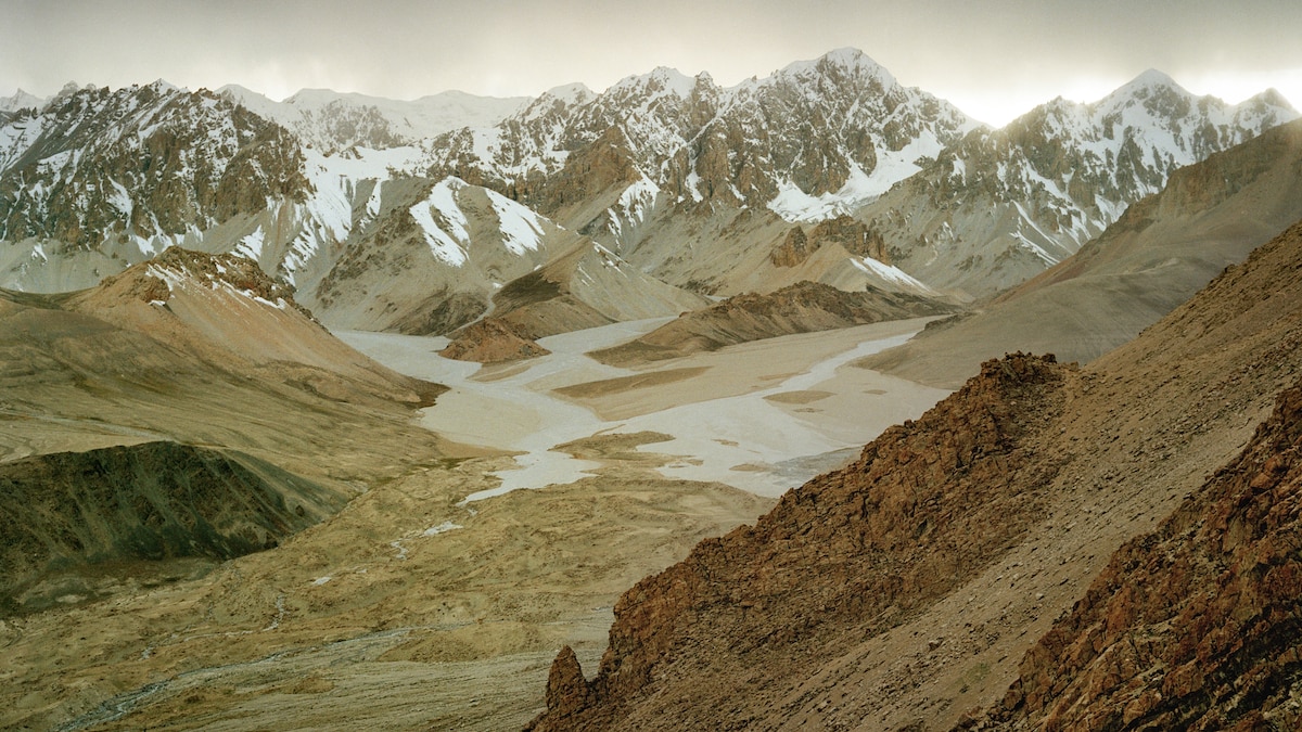 Explore Pakistan’s wildest, most beautiful landscapes - TrendRadars