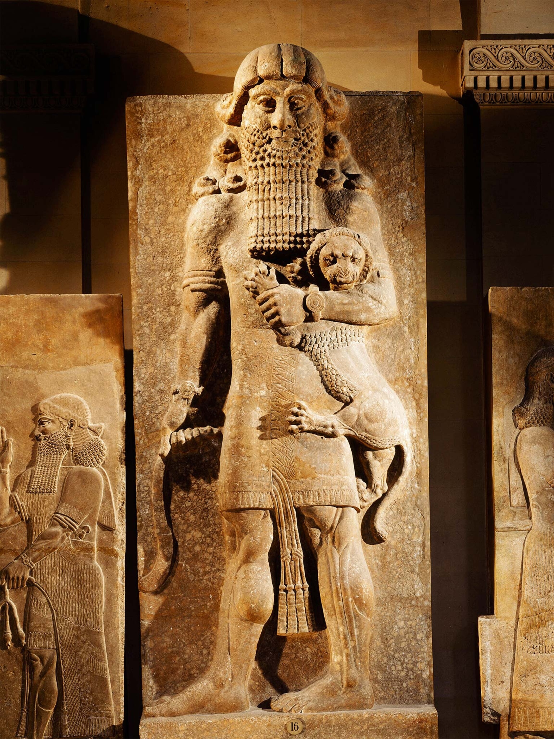 These Sumerian inventions changed the world