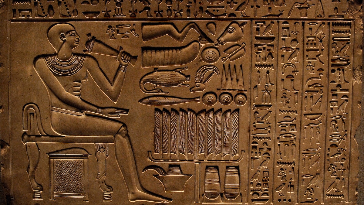 What Is the Meghalayan Age, and What Does Drought Have to Do With It ...