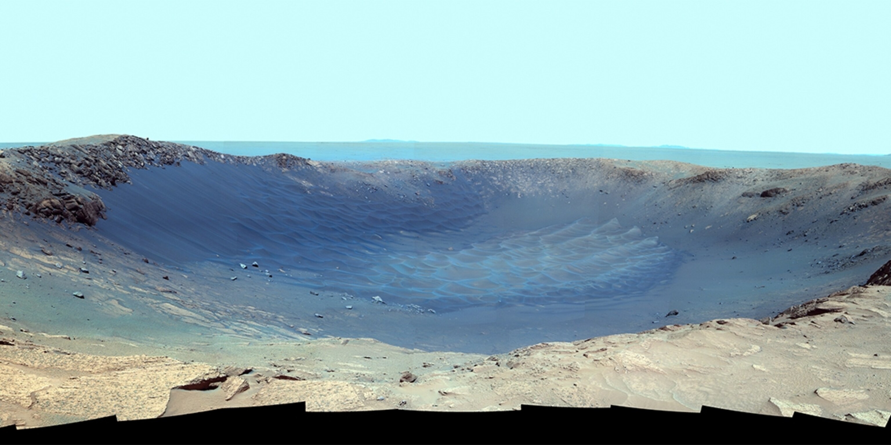 NASA Celebrates 10-Year Anniversary of Mars Rover