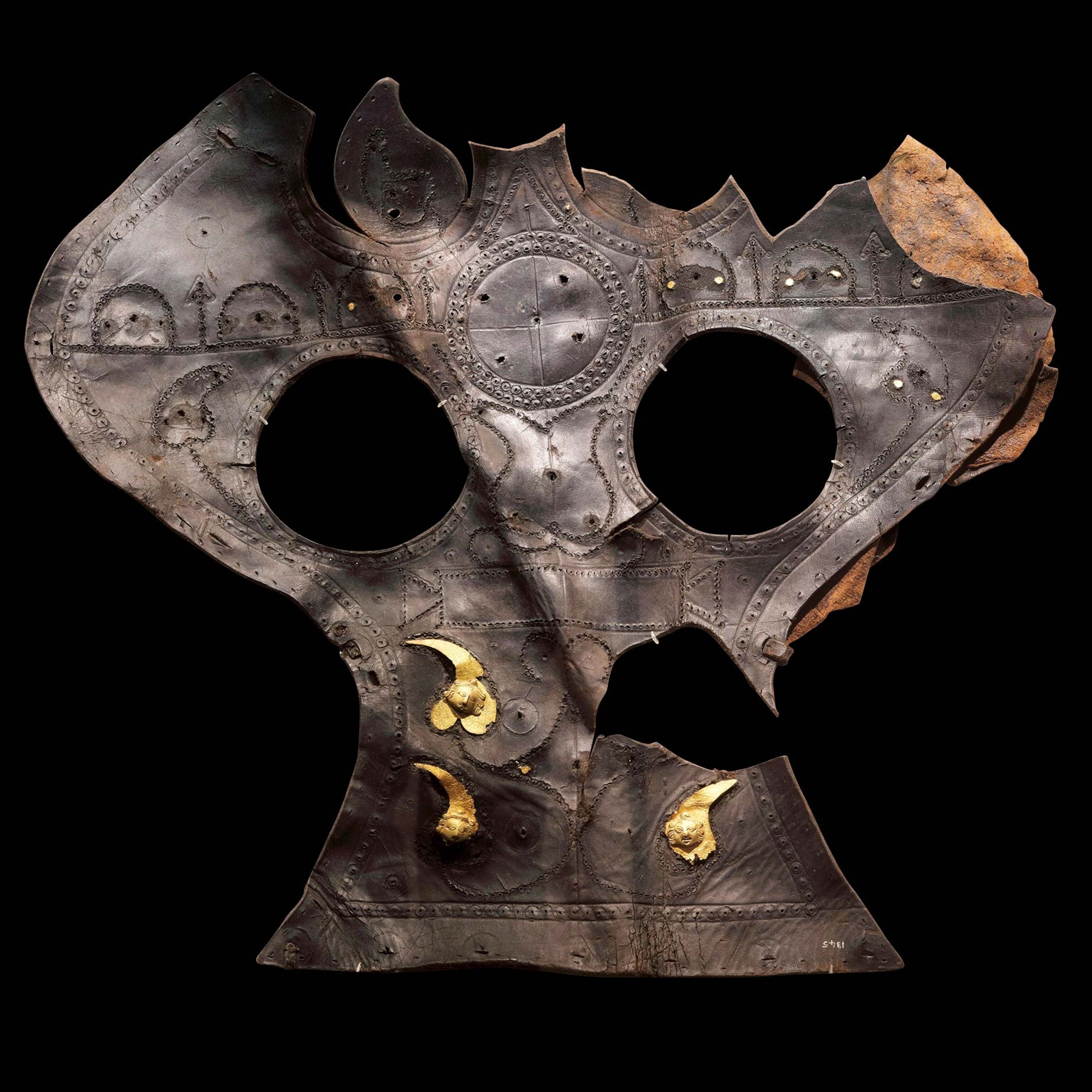 ‘Send beer!’ Life on the Roman frontier revealed by soldiers’ private ...