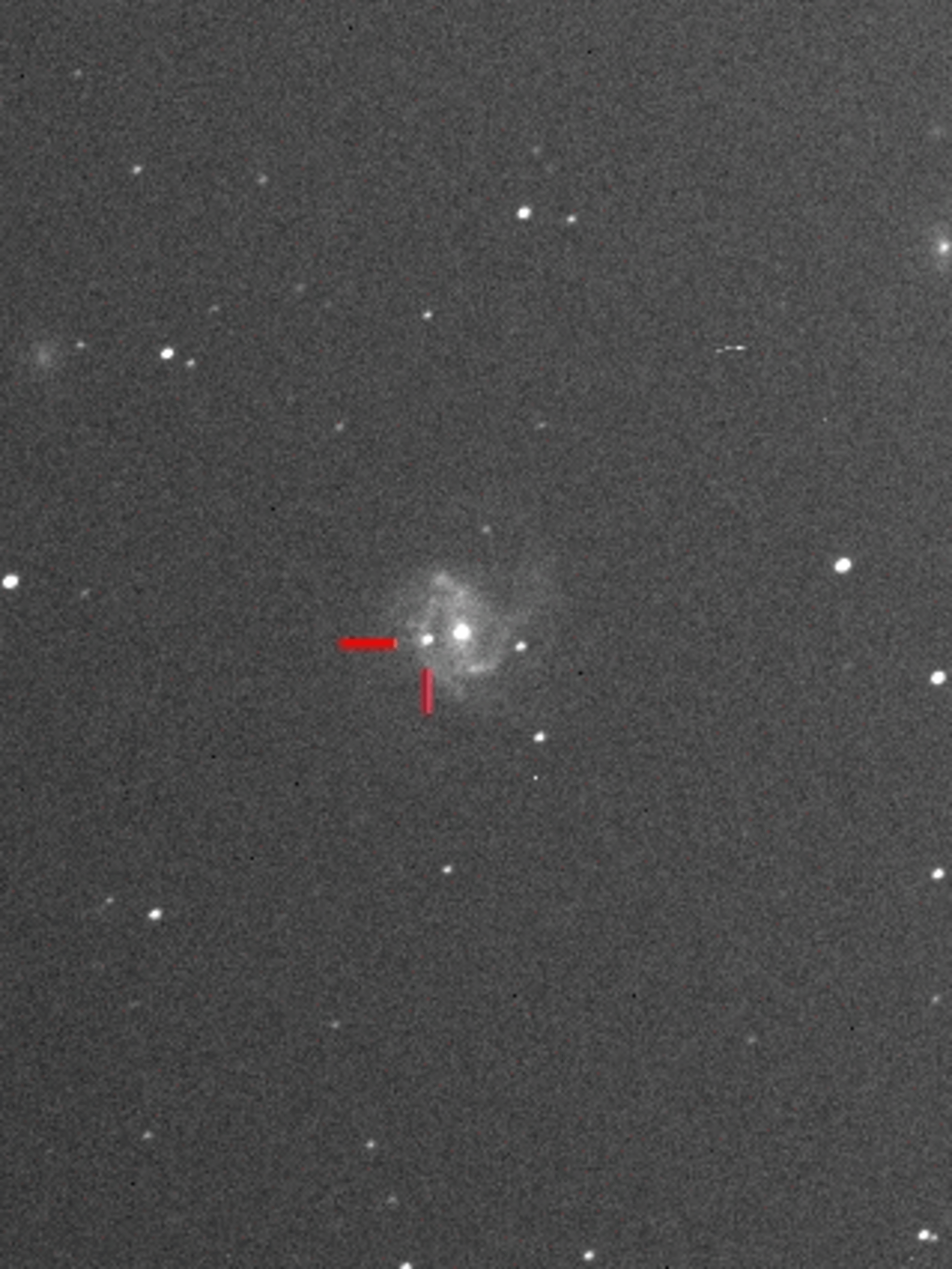 Supernova Animated Gif