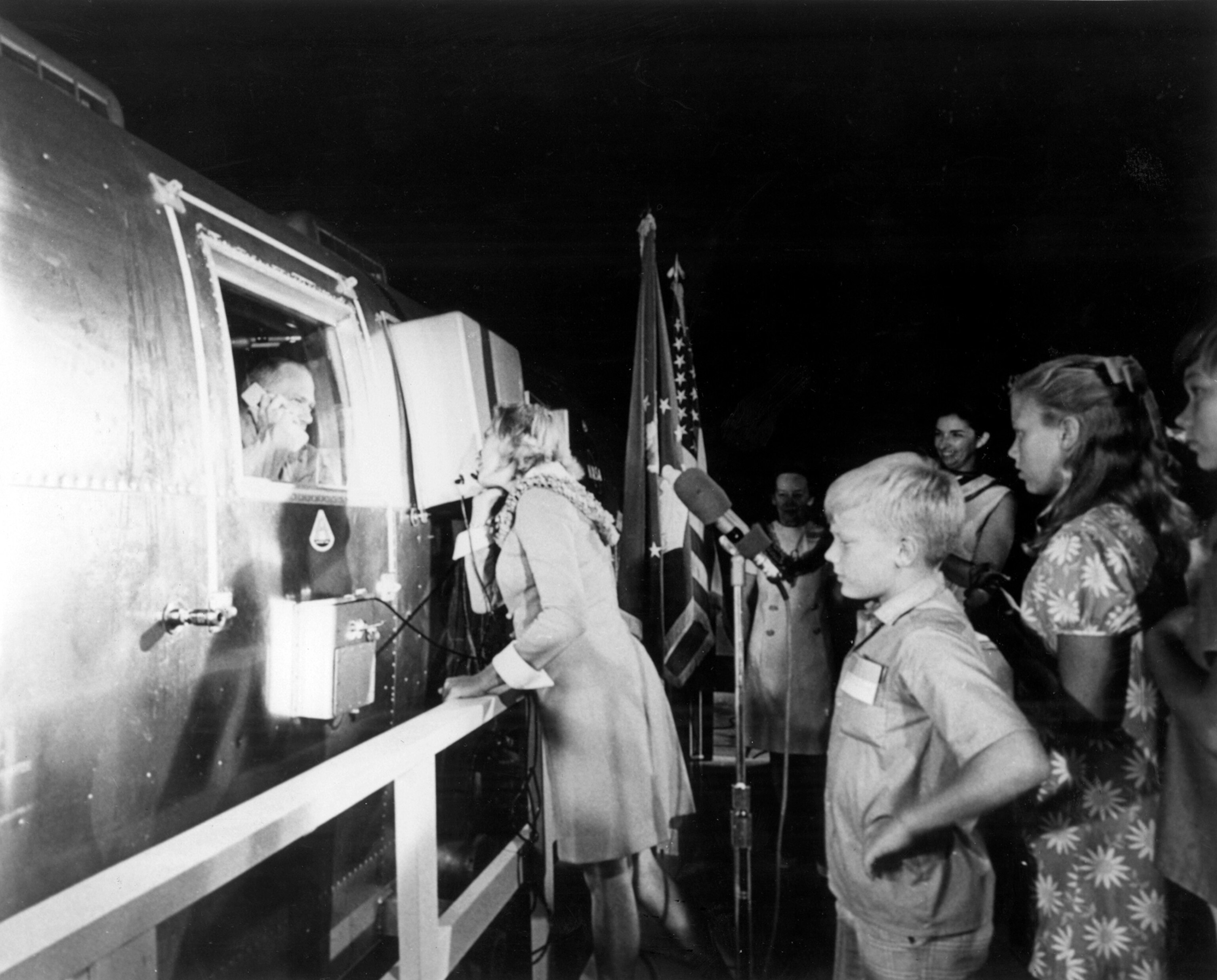 Counting Down To Apollo 11
