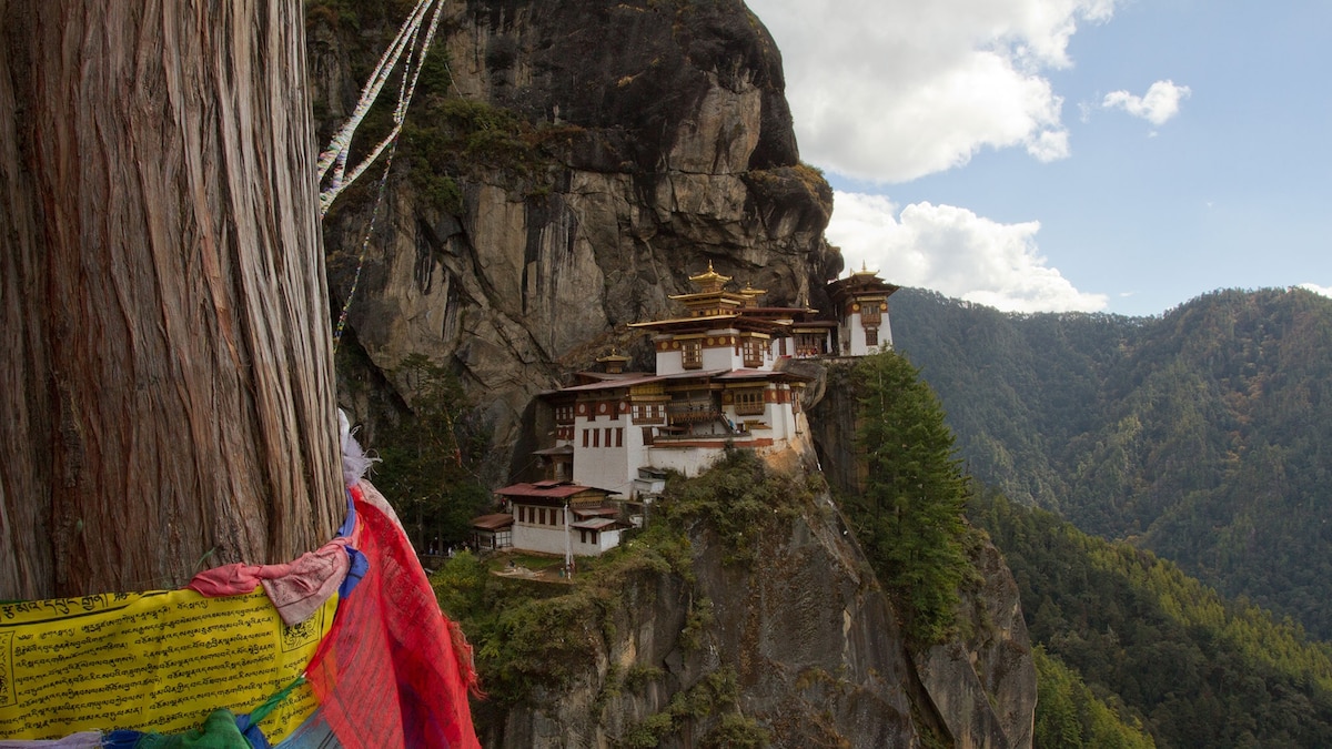 38 Beautiful Holy Sites Around the World | National Geographic