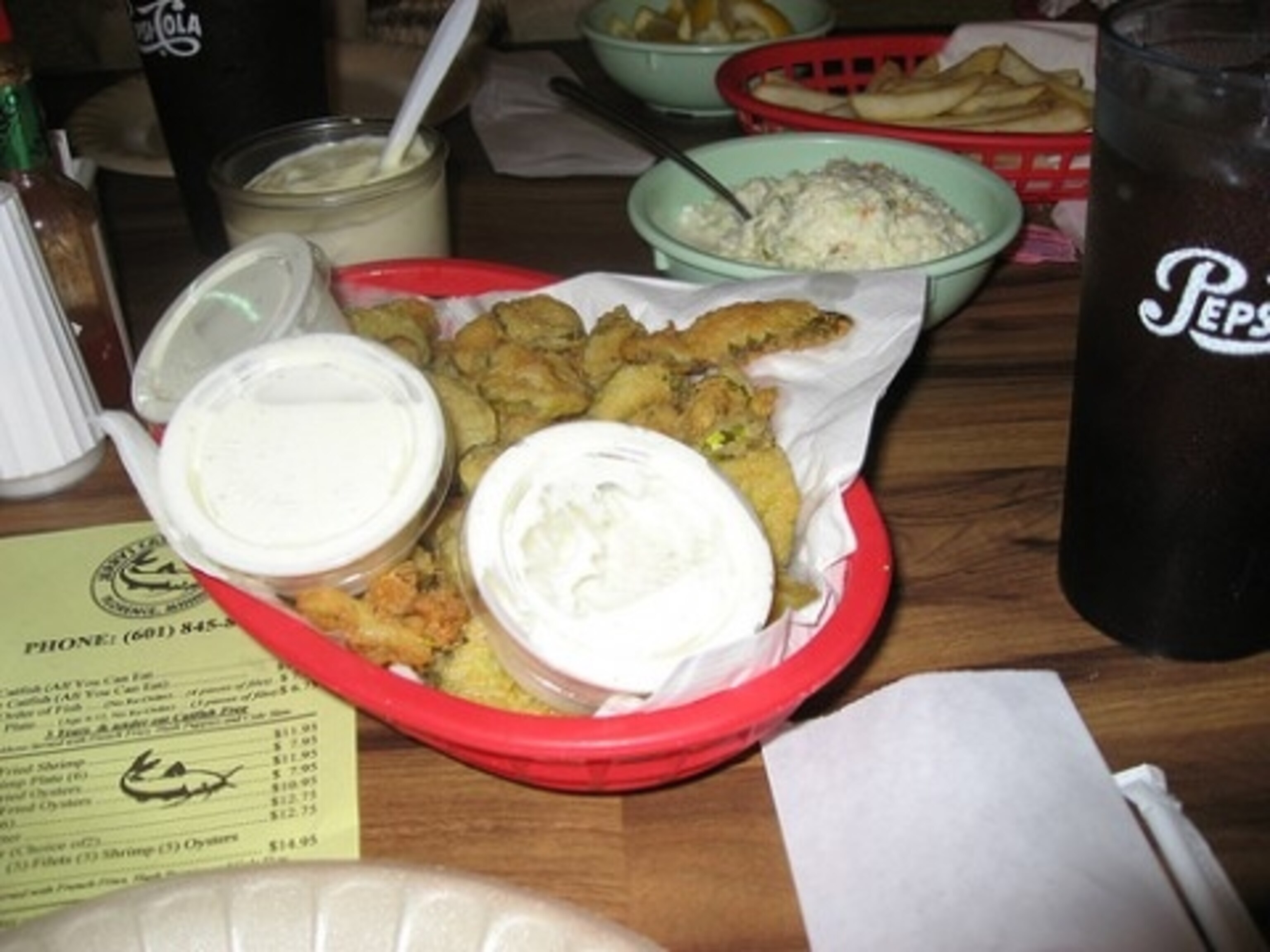 IT’s Fishy | National Geographic