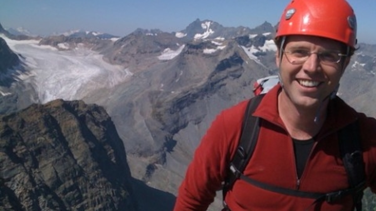 Fear Factor | National Geographic