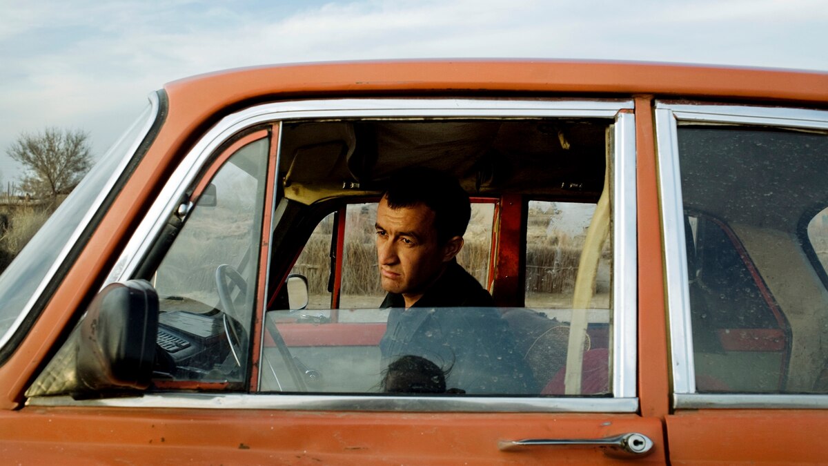 Artifacts: Photographer Carolyn Drake | National Geographic