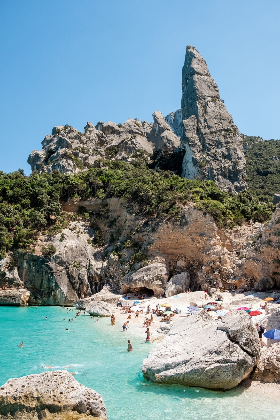 Sardinia