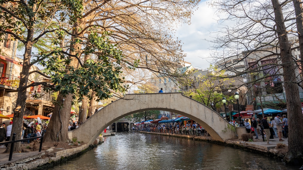 Make a splash on your next Texas adventure | National Geographic