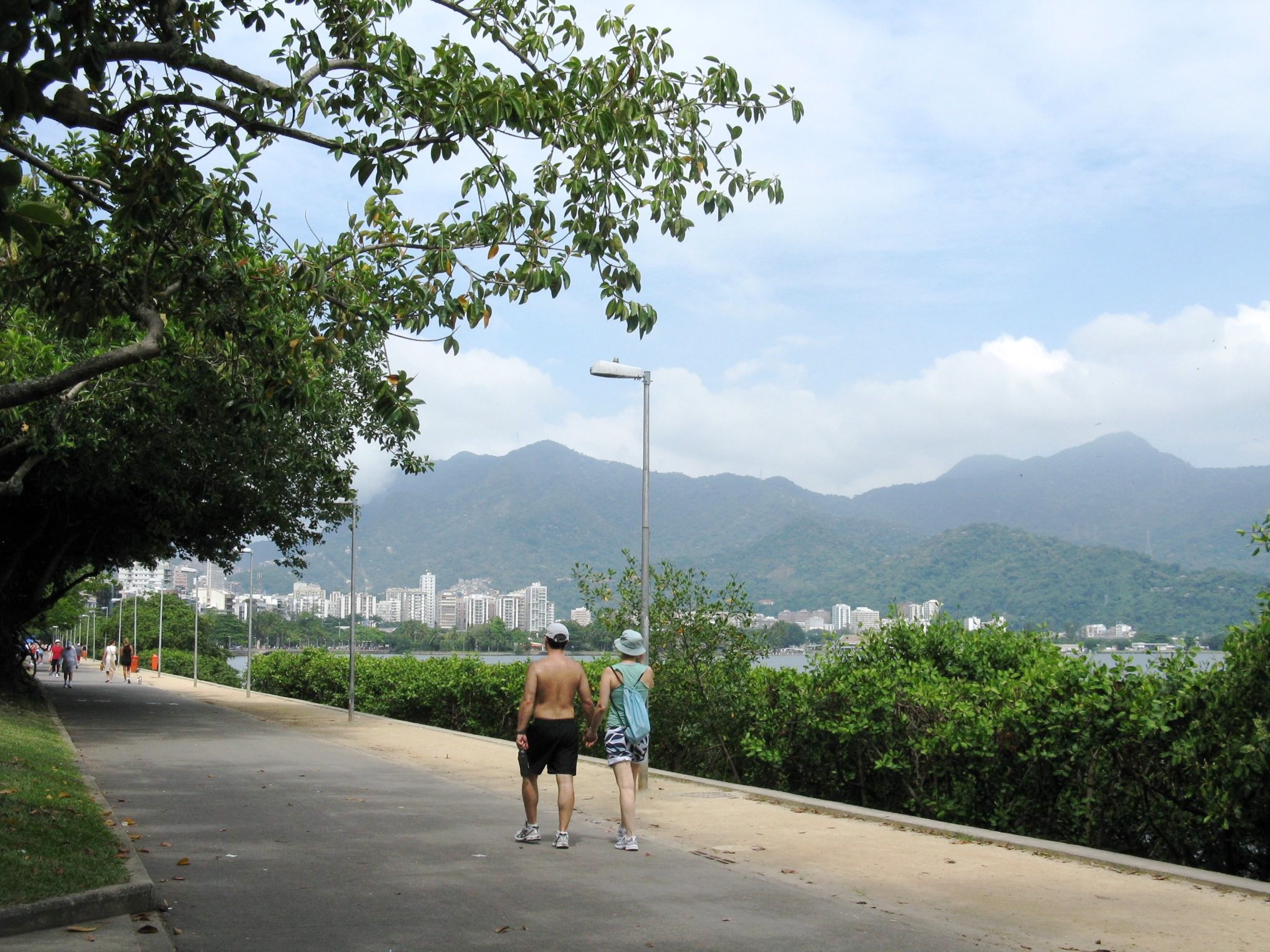 Eco-Friendly Rio? | National Geographic