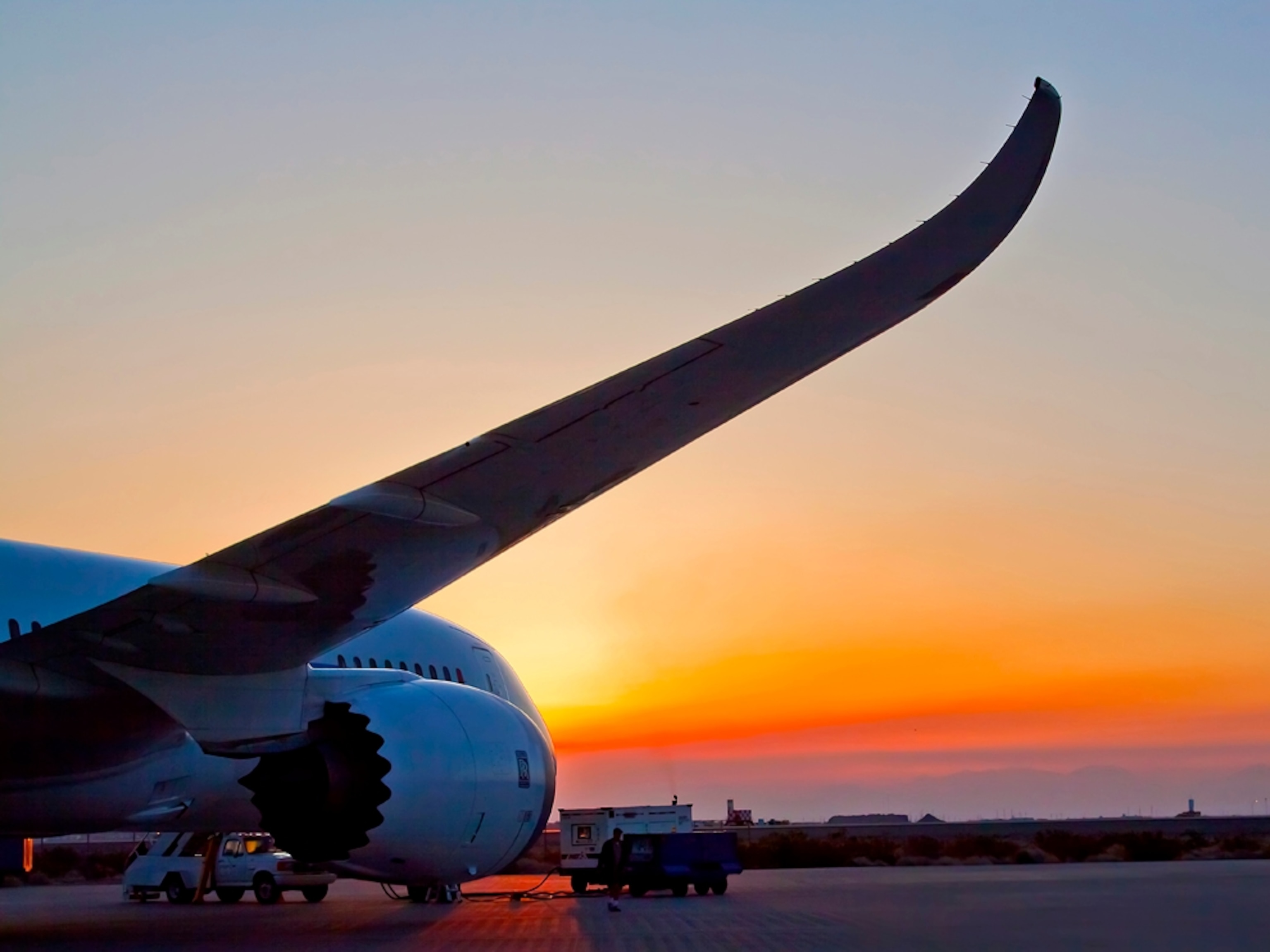 Tales From the Frontier: Green Class -- National Geographic Traveler ...