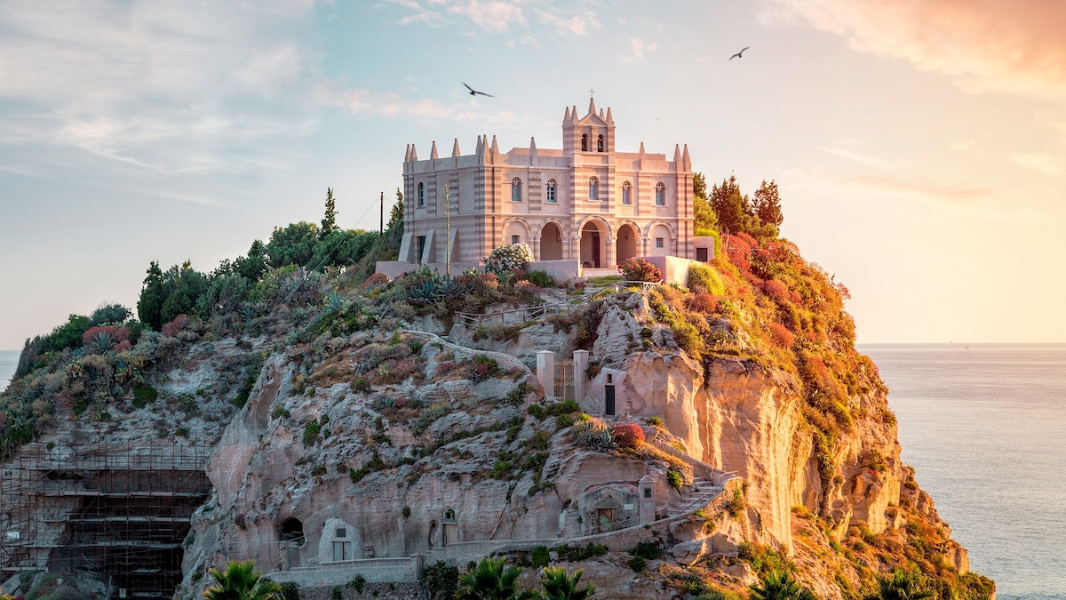 What to see and eat in Calabria, Italy | National Geographic