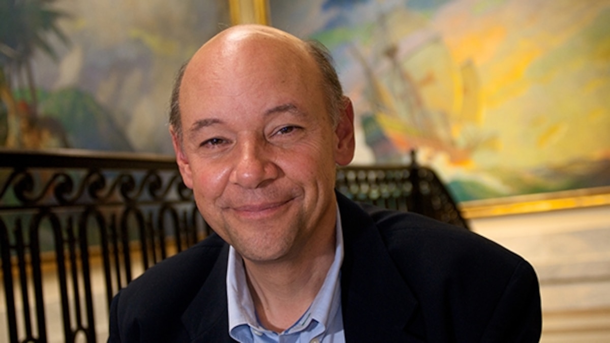 More Travel Writing Tips From Don George | National Geographic