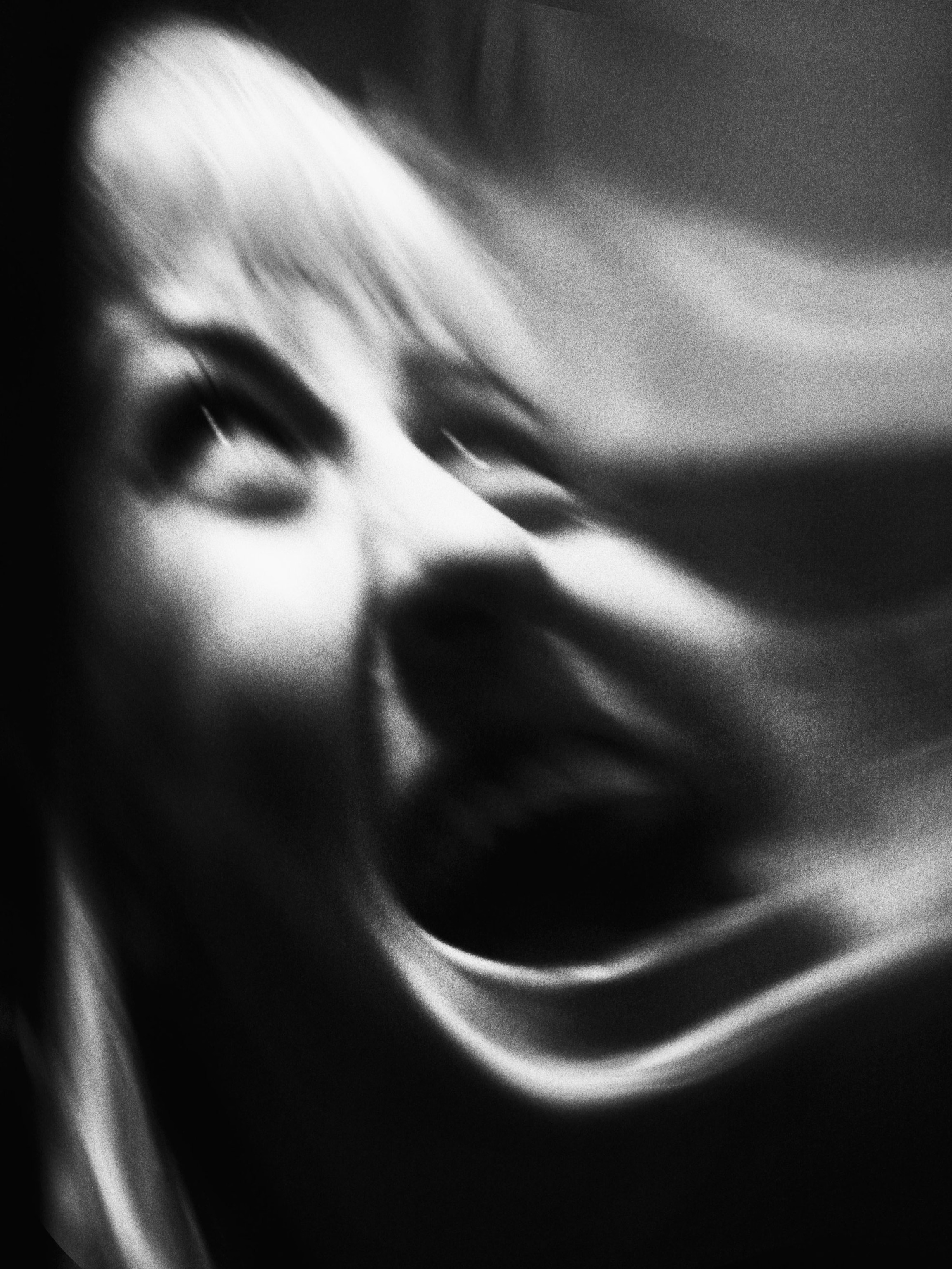 Human screams can convey at least six emotions