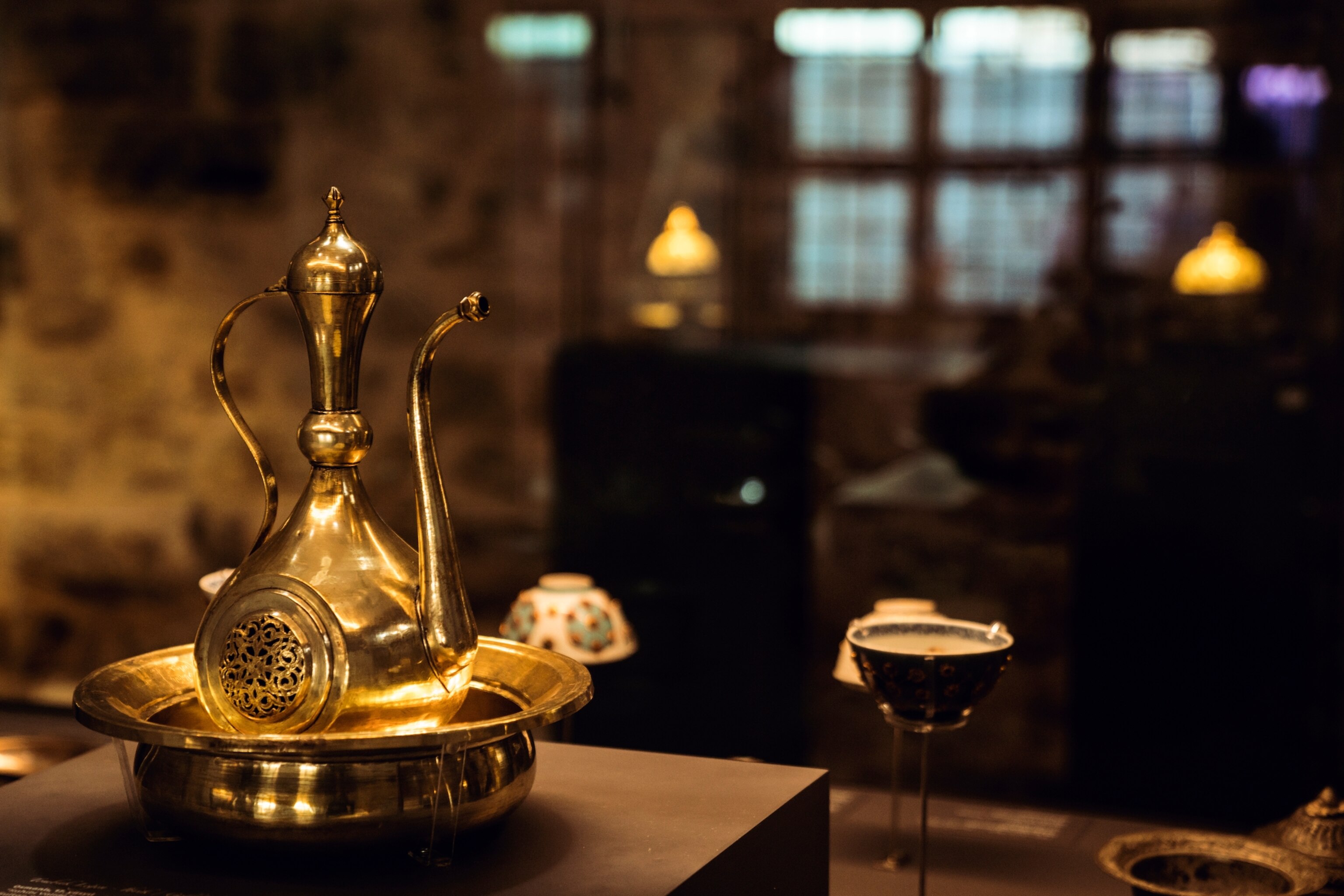 Istanbul: A City of Heritage and History