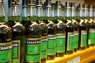 Everything you need to know about Chartreuse