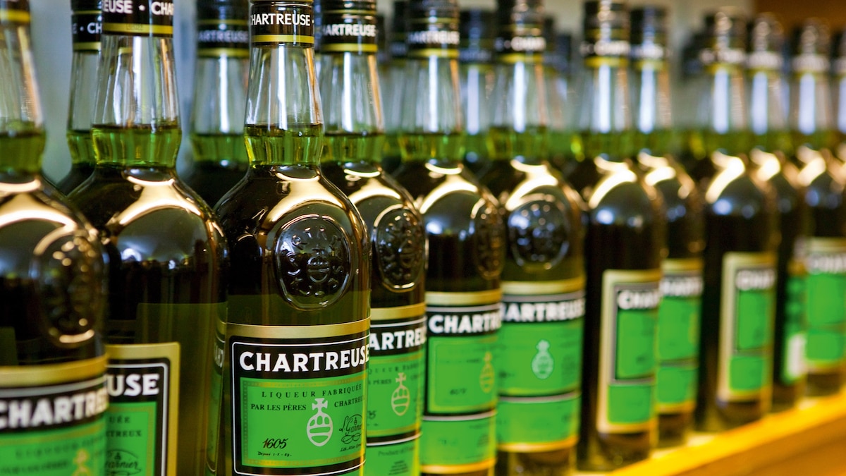 Everything you need to know about Chartreuse | National Geographic