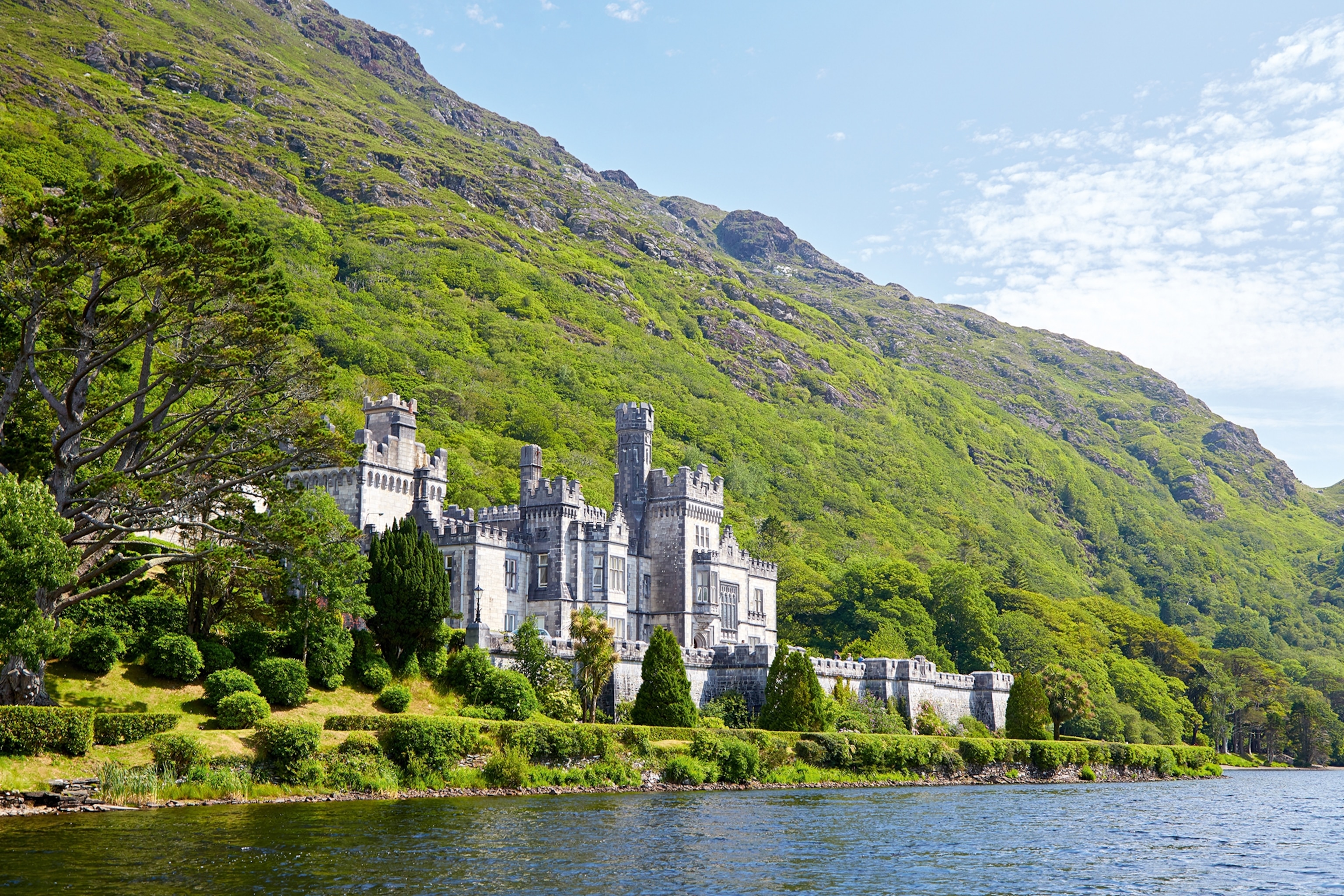 6 experiences you shouldn't miss in Connemara