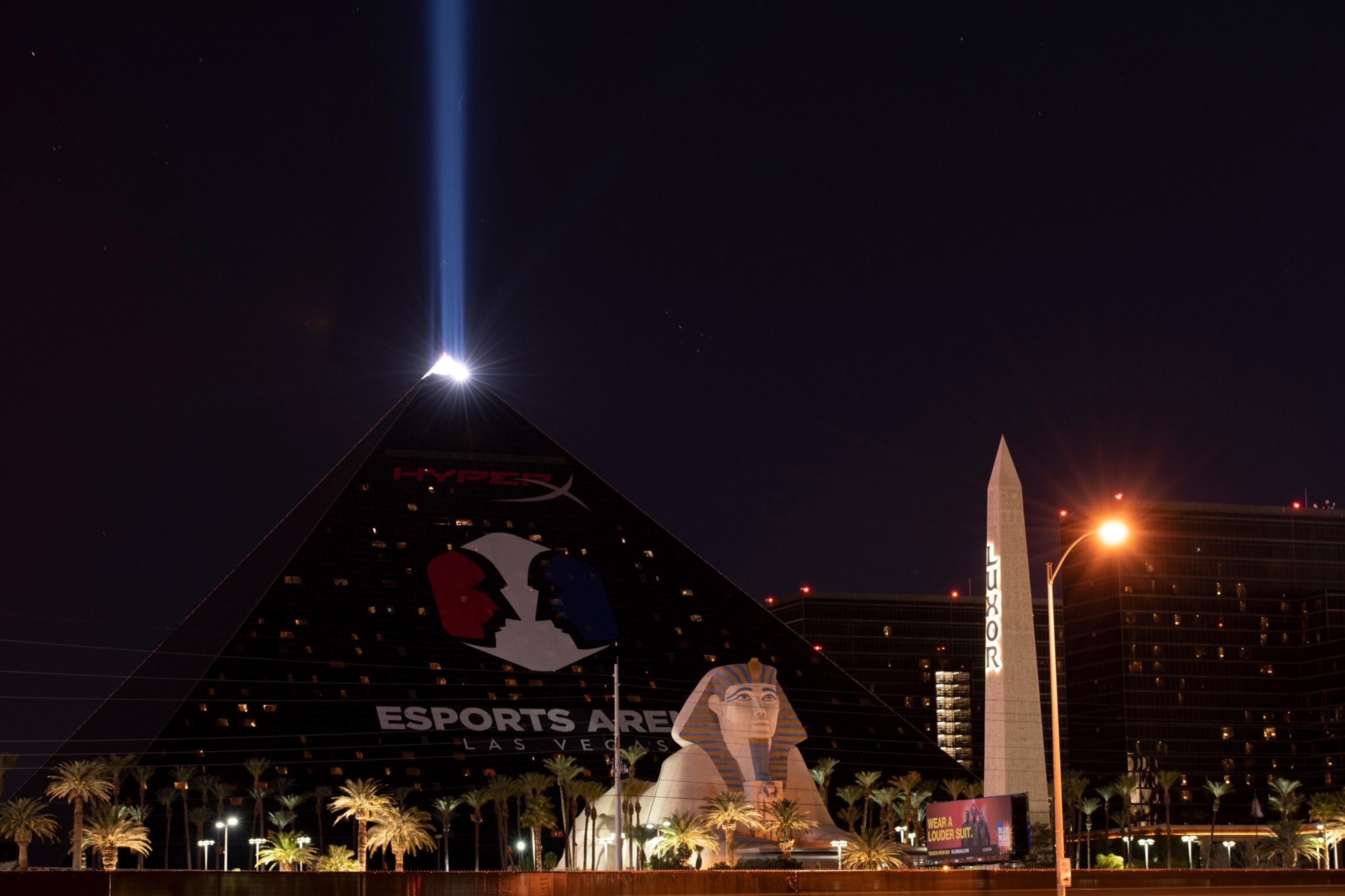 Light pollution is getting worse, and Earth is paying the price