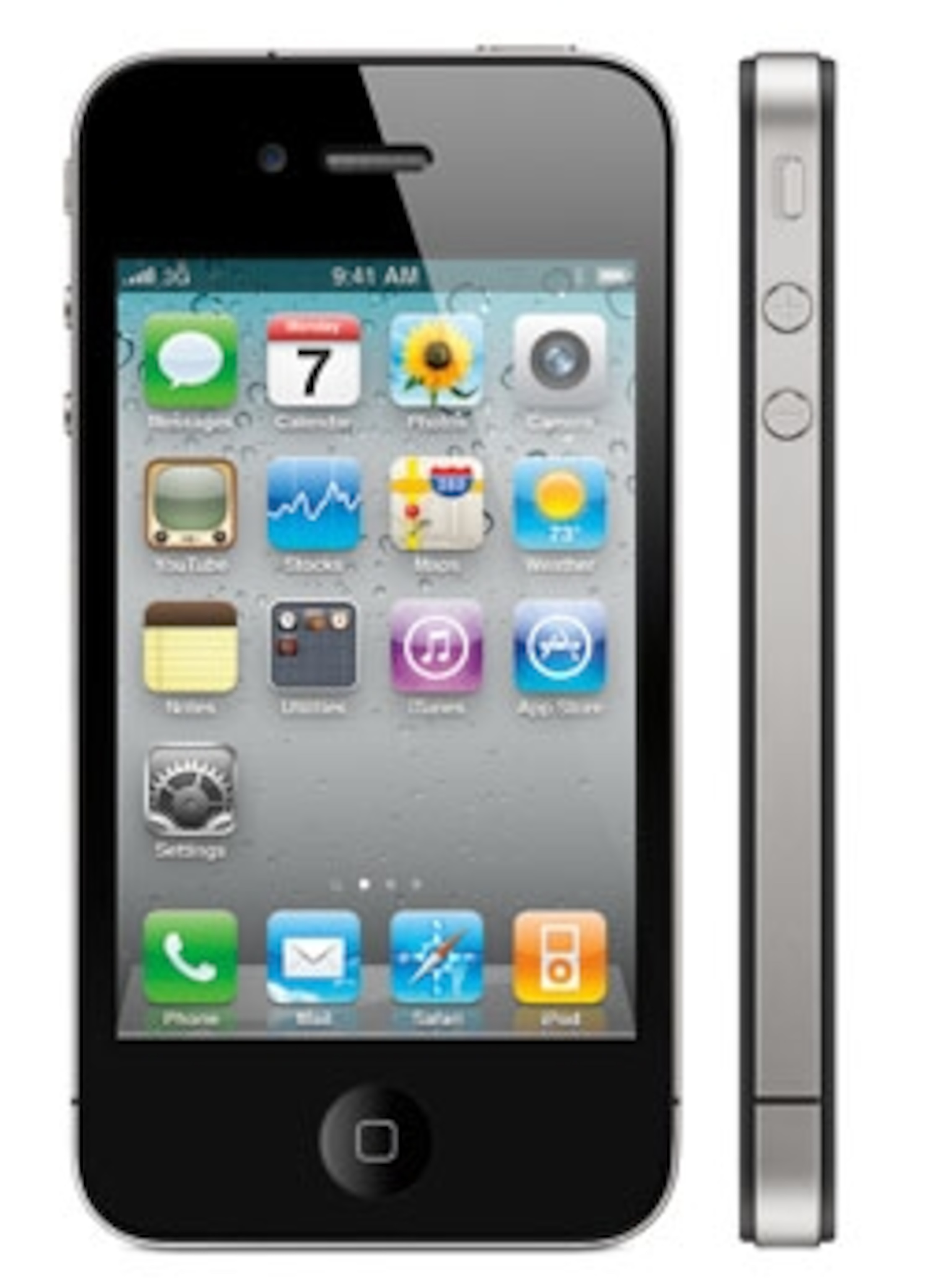 Travel Tech: iPhone 4 Eliminates Need For Point-and-Shoot Camera ...