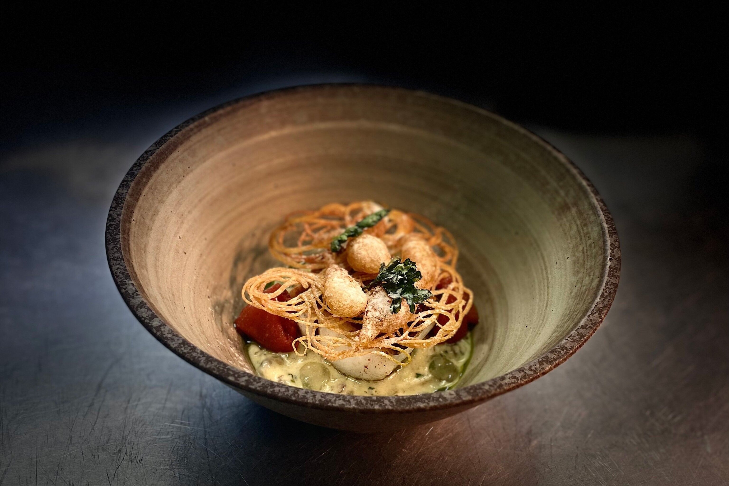 Eight of the best restaurants in Wales